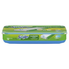 Swiffer Mop Heads, Pads & Accessories | Walmart.ca