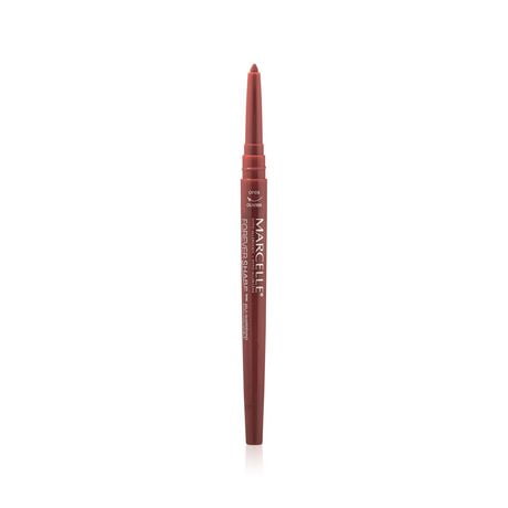 Click here for Marcelle Forever Sharp Waterproof Lip Liner Brown... prices