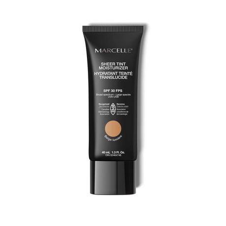 Click here for Marcelle Sheer Tint Moisturizer Spf 30 Beige Lumi... prices