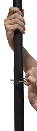 F.Corriveau International winter post | Walmart Canada