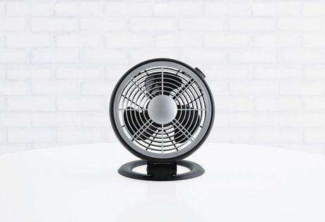 MAINSTAYS 7" Foldable Fan | Walmart Canada