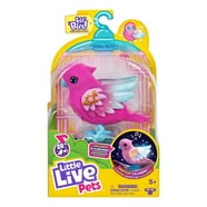 Fingerlings HUGS KINGSLEY Friendly Interactive Plush Sloth Toy - by ...