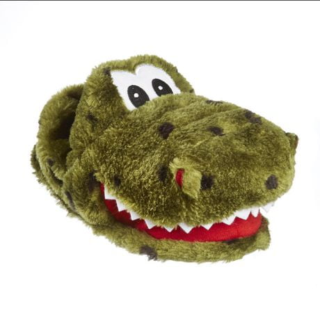 George Boys' Gator Slippers | Walmart Canada