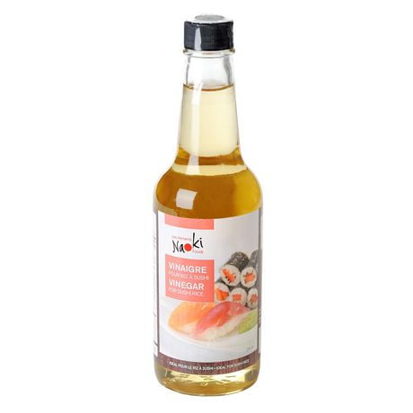 Naoki vinegar sushi rice | Walmart Canada