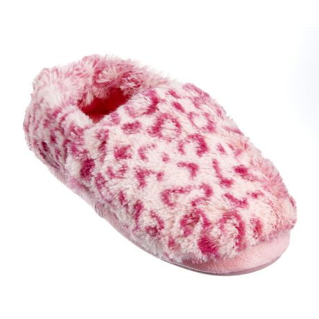George Girls' Ruthy Slippers | Walmart Canada