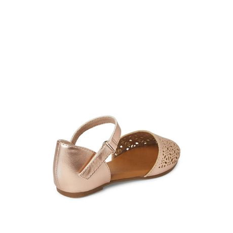 George Toddler Girls' Augusta Shoes | Walmart Canada