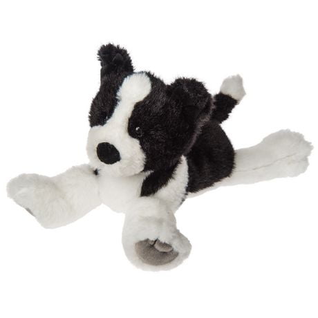 Mary Meyer Fabfuzz Domino Pup | Walmart Canada