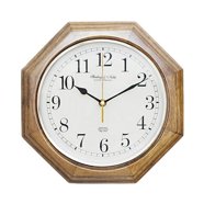 Wrought Iron Regulator Wall Clock - Walmart.ca