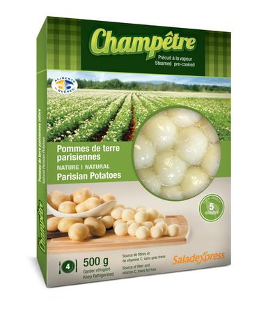 Champêtre Parisian Potatoes - Walmart.ca