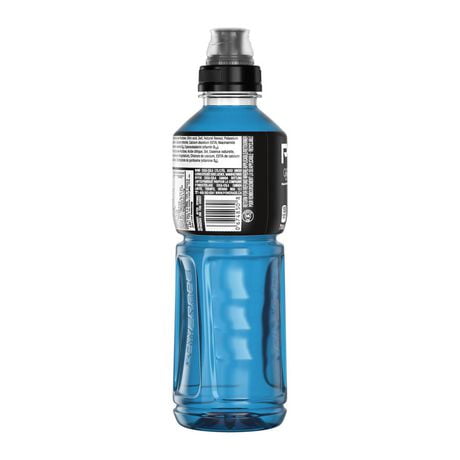 POWERADE® Mixed Berry 710mL Bottle | Walmart Canada