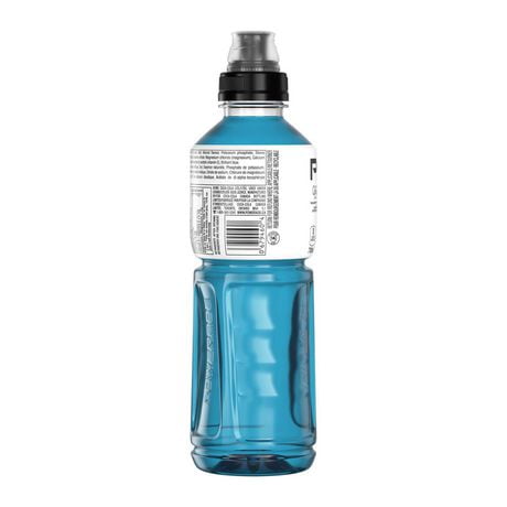POWERADE Zero® Blue Raspberry 710mL Bottle | Walmart Canada