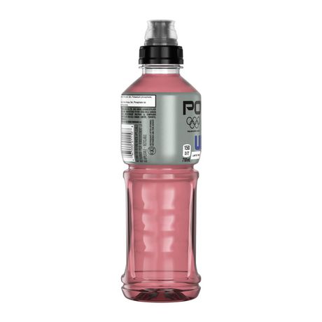 POWERADE Strawberry Lemonade 710mL Bottle | Walmart Canada