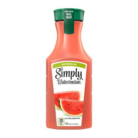 Simply Watermelon 1.54L | Walmart Canada