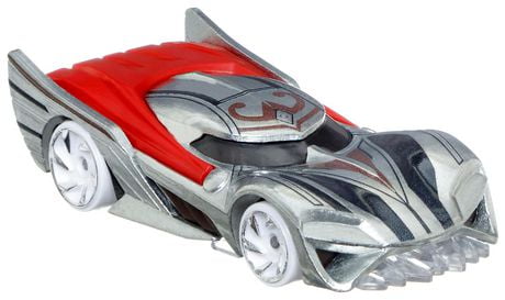 Hot Wheels Marvel Mighty Thor Vehicle - Walmart.ca
