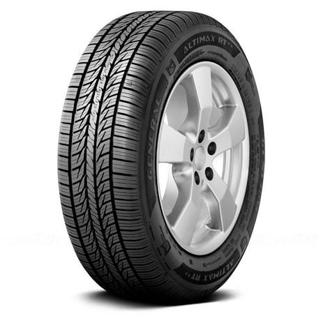 General Tire 205/70R16 97T - Walmart.ca