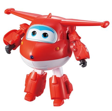 Click here for Super Wings Transforming Jett Red prices
