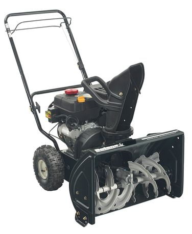 Bolens 22 Inch Two-Stage Snow Blower - Walmart.ca