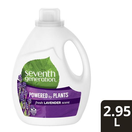 Click here for Seventh Generation Blue Eucalyptus & Lavender Laun... prices