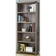 Mainstays 5 Shelf Bookcase - Walmart.ca