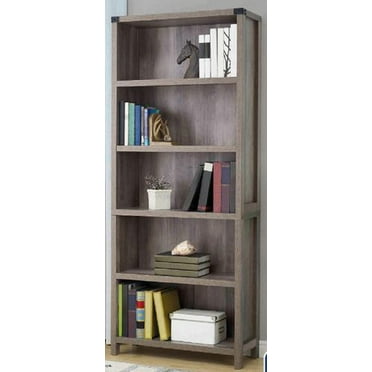 Mainstays 5 Shelf Bookcase - Walmart.ca