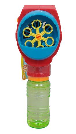 Bubble Blower Fan | Walmart Canada