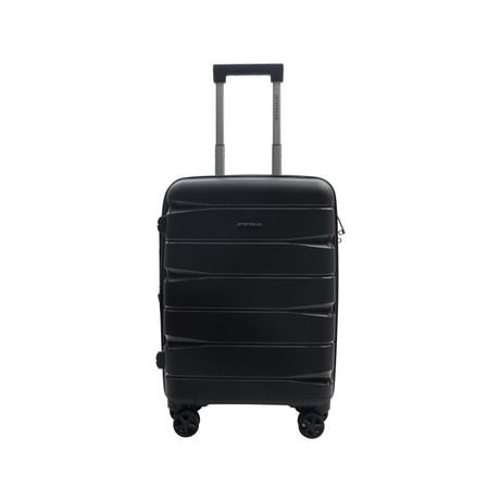Jetstream Carry On Luggage, Expandable suitcase - Walmart.ca