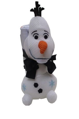 Olaf 2 Piece Bath Set | Walmart Canada