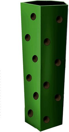 Click here for Elgo Irrigation Plantower Stand-Alone Flowering Pl... prices