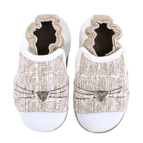 Click here for Robeez - Baby  Infant  Toddler  Girls - Soft Sole... prices