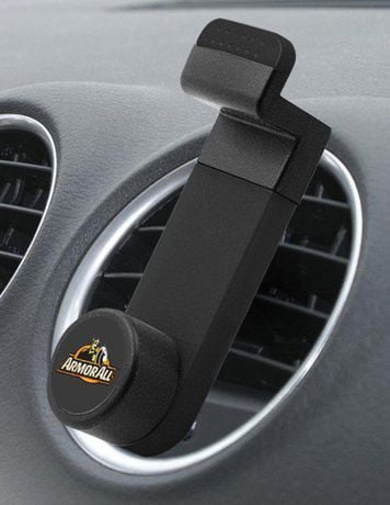 Click here for Armor All Universal Vent Phone Mount Black prices
