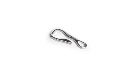 KeySmart Key Dangler Belt Clip - Stainless Steel - Walmart.ca