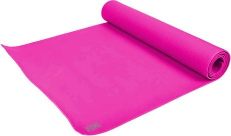 Click here for Edx Yoga Pilates Mat For Exercise & Fitness Pink A... prices