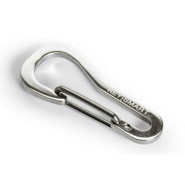 KeySmart Key Dangler XL Belt Clip - Midnight Diamond - Walmart.ca