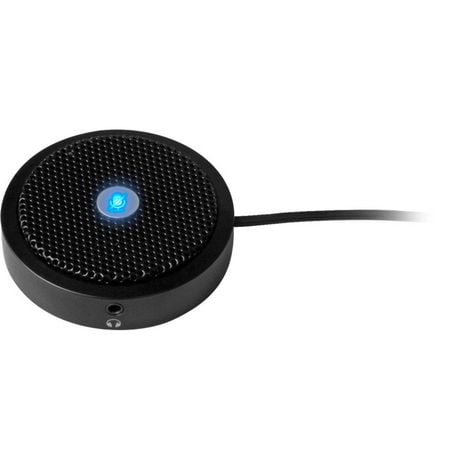 Click here for Aluratek Usb Microphone W/Mute Button Aum01f Black prices
