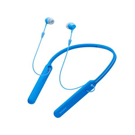 Click here for Sony Wi-C400/B Wi-C400 Wireless In-Ear Headphones... prices