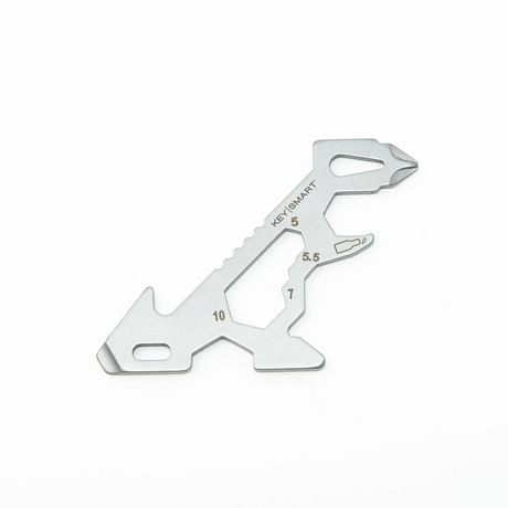 Click here for Keysmart Pro Compact Key Holder With Tile Smart Lo... prices