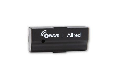 Click here for Alfred Z-Wave Module For Db2/Db2-B Locks Black prices