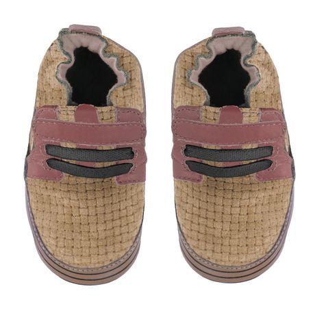 Click here for Robeez - Baby  Infant  Toddler - Soft Sole Suede L... prices