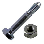 SHEAR BOLT SET (4): MTD: SHORT - Walmart.ca