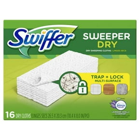 Swiffer Mop Heads, Pads & Accessories | Walmart.ca