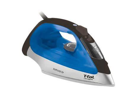 Click here for T-Fal Ultraglide Iron  Blue Blue prices