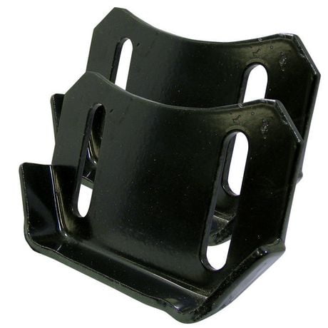 Laser Heavy Duty Steel Skid Plates for Snow Blowers - 57551 - Walmart.ca
