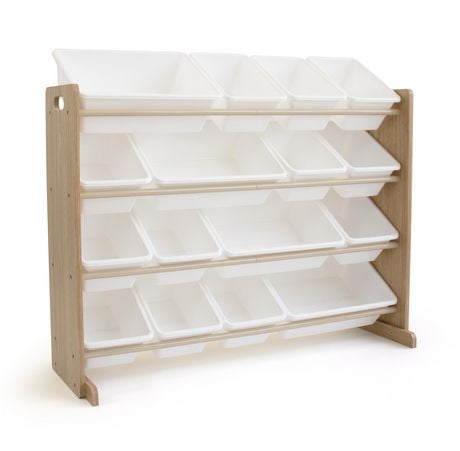 Click here for Humble Crew Tot Tutors Super Sized Toy Storage Org... prices