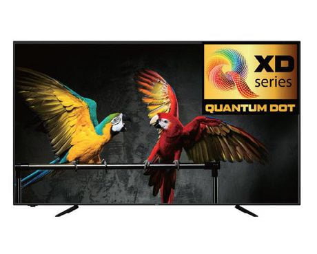 Click here for Rca 55 4K Uhd Qled Smart Tv. prices