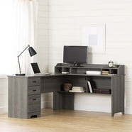 Dorel L-Shaped Desk - Walmart.ca