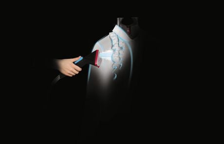 Rowenta Master Precision 360° Garment Steamer | Walmart Canada