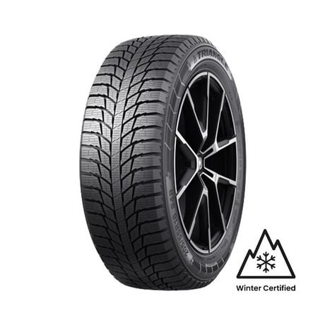 TRIANGLE SNOWLINK PL01 215/50R17 95R Tire - Walmart.ca