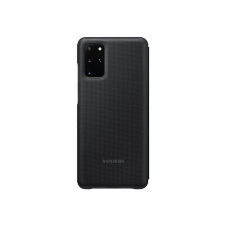 Click here for Samsung Smart Led View For Galaxy S20+ Black prices