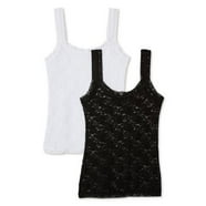 George Women’s Fitted Cami - Walmart.ca