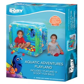 Ball Pit & Ball Pit Balls | Walmart Canada